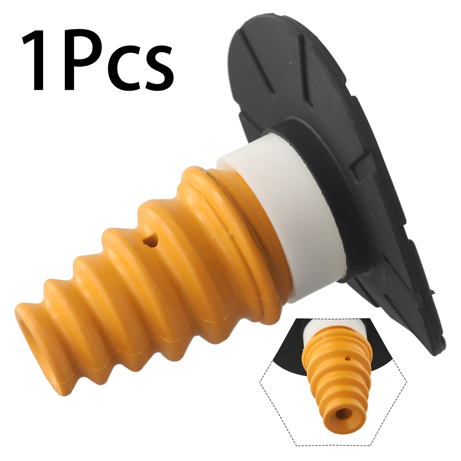 For-MERCEDES-Car-Rear-Axle-Auxiliary-Spring-Suspension-A4473240100-For ...