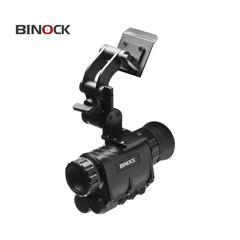 BINOCK-Official-Store-NVG30-Helmet-Night-Vision-Goggles-940nm-IR ...