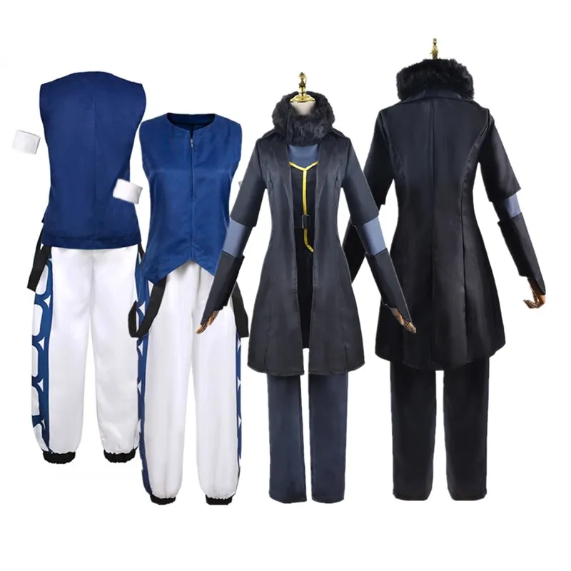 Rimuru-Tempest-Cosplay-Costume-Masculino-Anime-Lodo-Fantasia-Uniforme ...