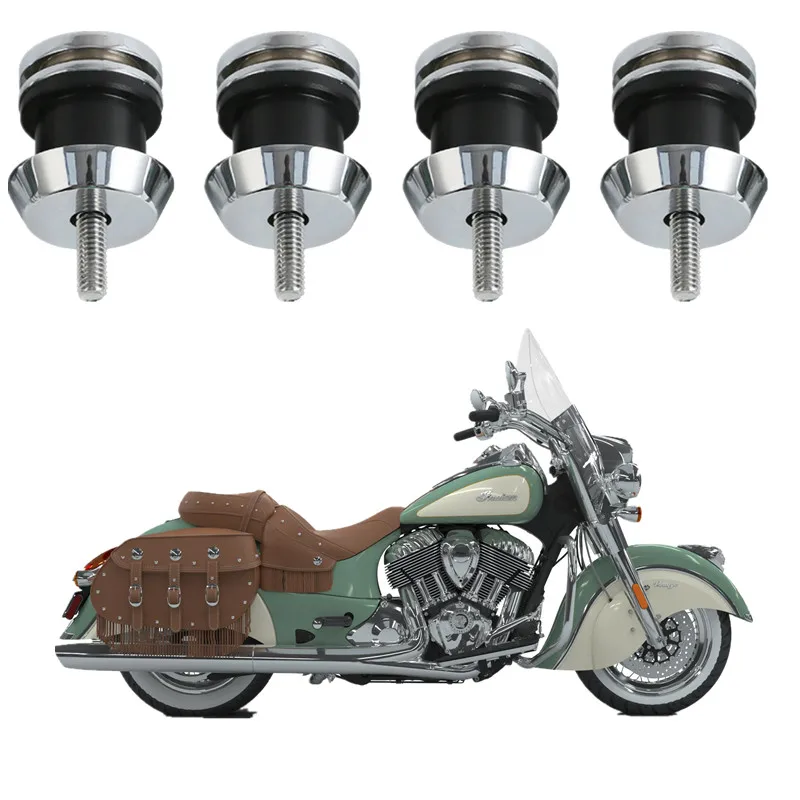 Accesorios-de-motocicleta-para-Indian-Scout-2015-2020-Sixty-2016-2020 ...