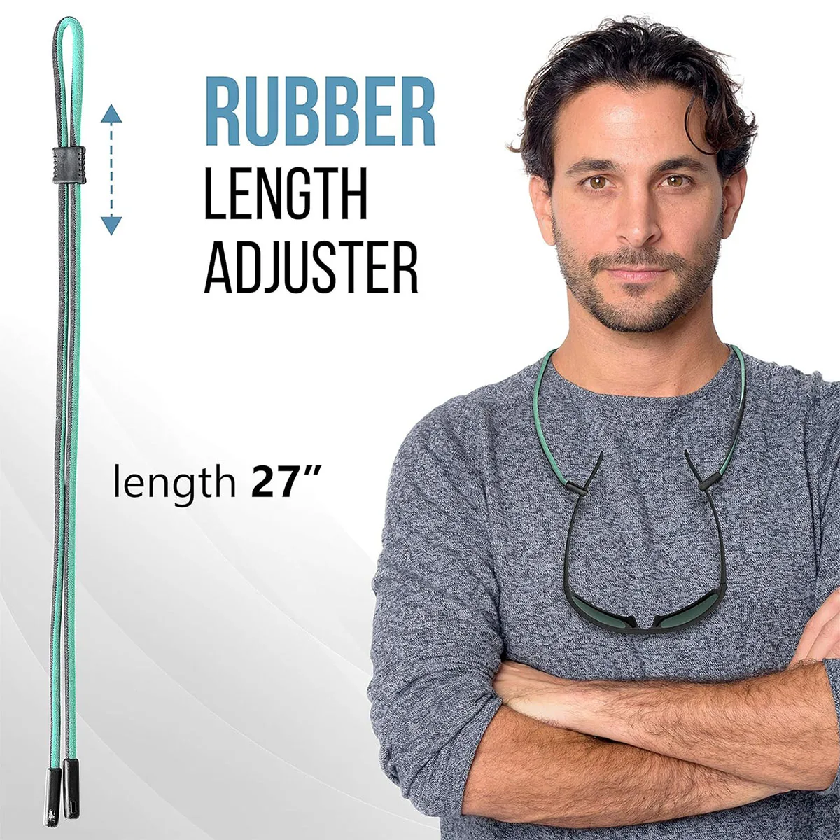 Occhiali-da-vista-String-Holder-Strap-catene-porta-occhiali-per-donna ...