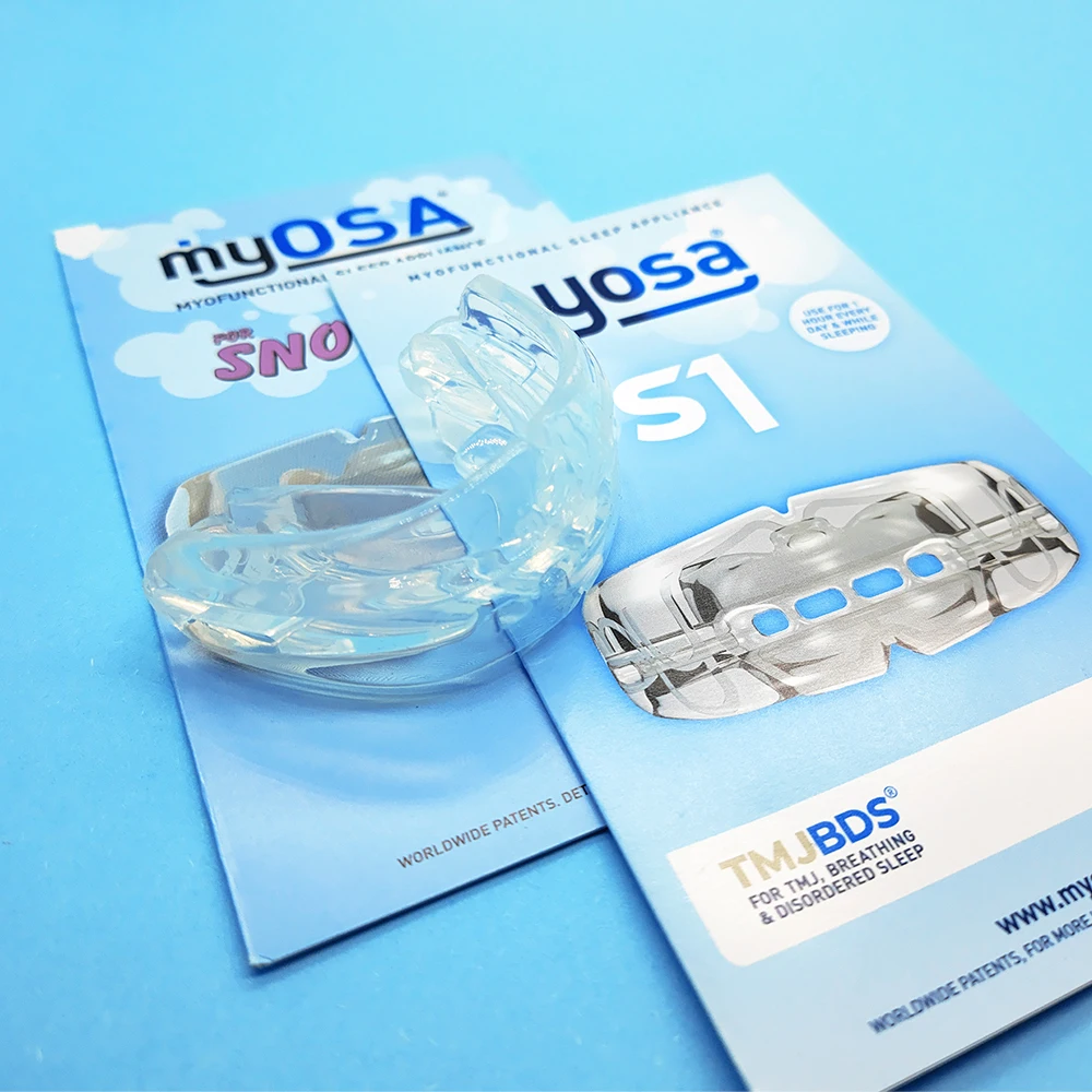 MyOSA-entrenador-Dental-S1-MRC-aparato-de-entrenamiento-Oral-TMJ-BDS-S1 ...