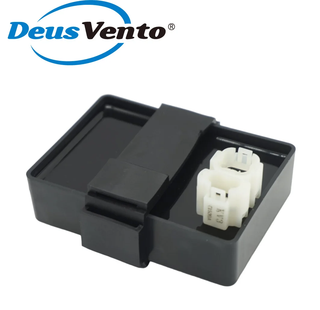 NSR250 CDI UNIT KV3 CI530 CI530A CDI Assy for Honda NSR 250 86-87 MC16 ...