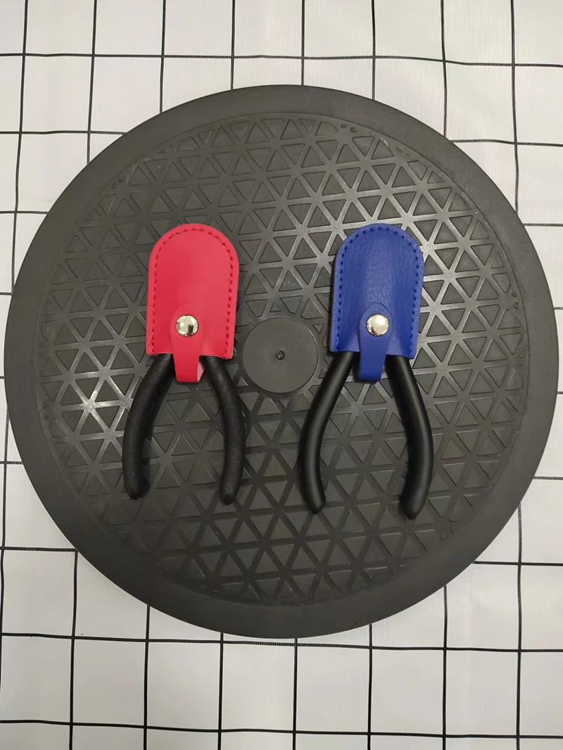 Pliers Protective Holster Model Auxiliary Tool Cutting Pliers Anti-fall ...