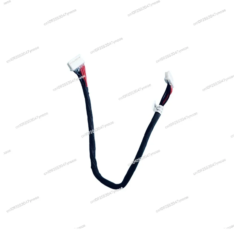 Charging port，power cord，For A5 K1 911MR T58 Dc in Board 6-71-NH5SC-D02 ...