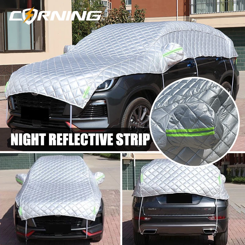 Awning-for-Car-Sunshield-Body-Cover-Waterproof-Outdoor-Hail-Protector ...