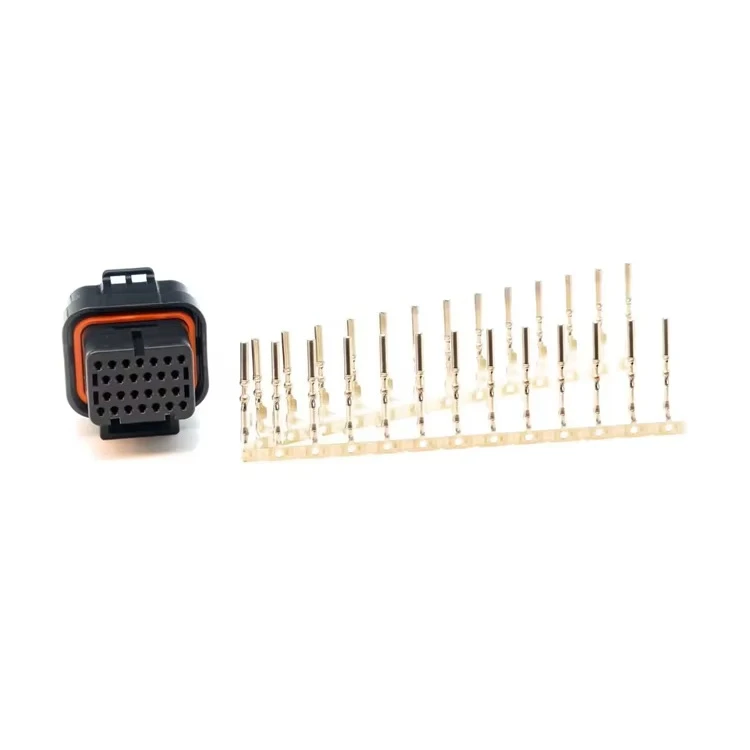 Custom ECU Wire Harness for K Swap Emtron FuelTech Haltech Motec and ...