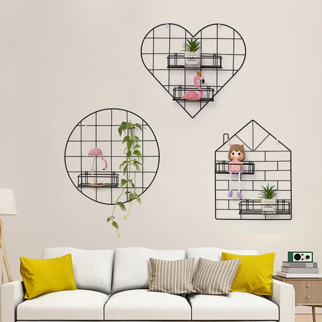 Mesh Panels For Art Displays