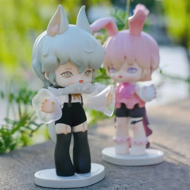Spot-Blind-Box-Toy-MIYAB-Incredible-Mansion-Series-Guess-Bag-Caja-Ciega ...