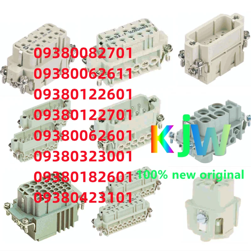 1PCS-09380082701-09380062611-09380122601-09380122701-09380062601 ...