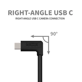 GoPro pro 3.5mm Mic Adapter HERO12 11 Multimedia for 10 9 8 7 6 5 Black ...