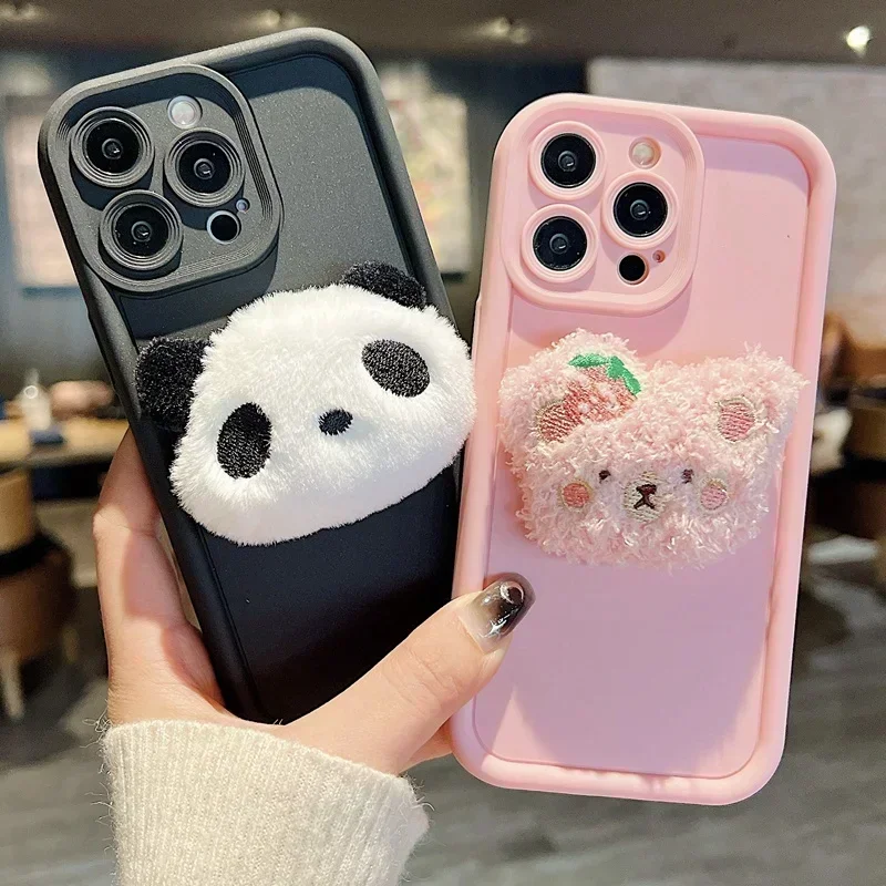 Cute-3D-Panda-Bear-Soft-Case-for-iPhone-15-14-13-12-11-Pro-Max-XR.jpg