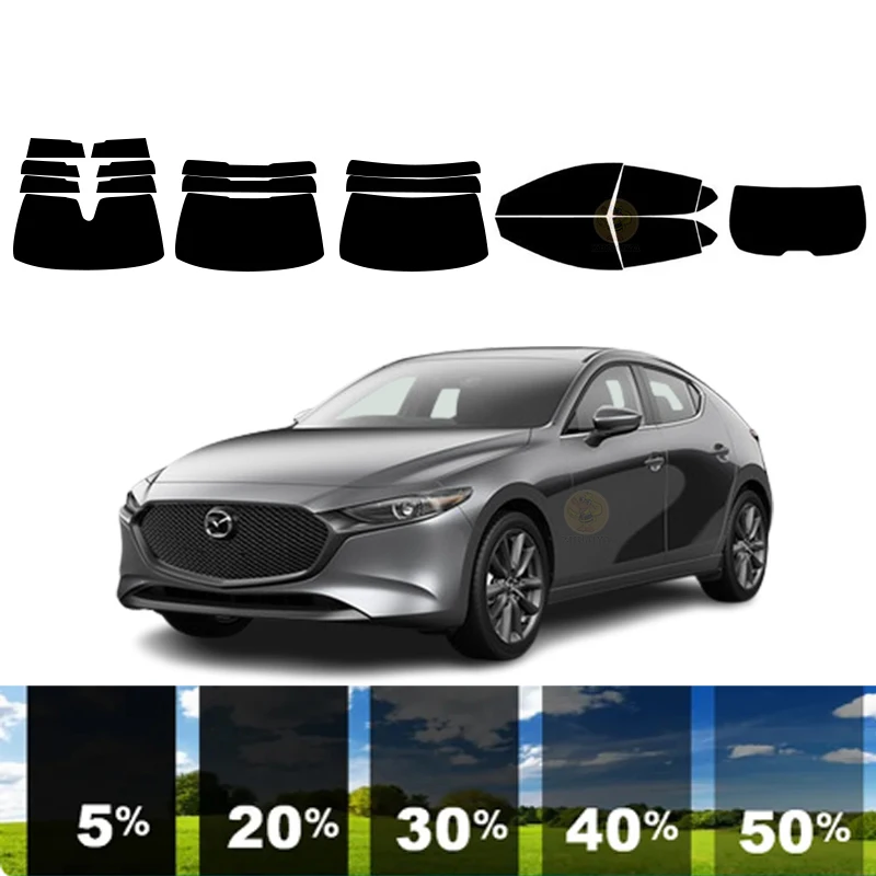 precut-Removable-Window-Tint-Film-For-Car-100-UVR-5-70-VLT-Heat ...