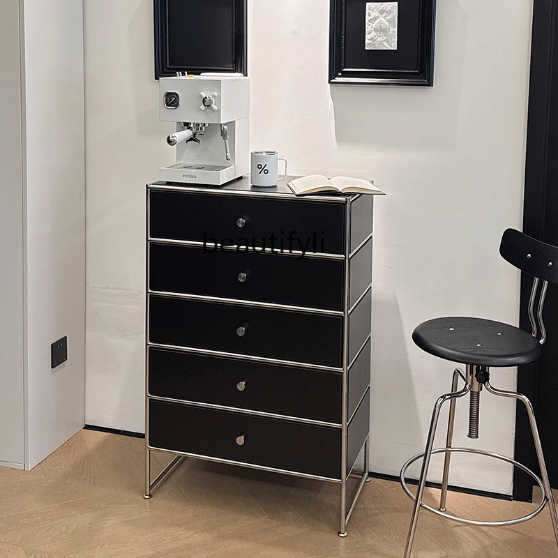 Module-Combination-Sideboard-Cabinet-USM-Drawer-Living-Room-Side-Chest ...