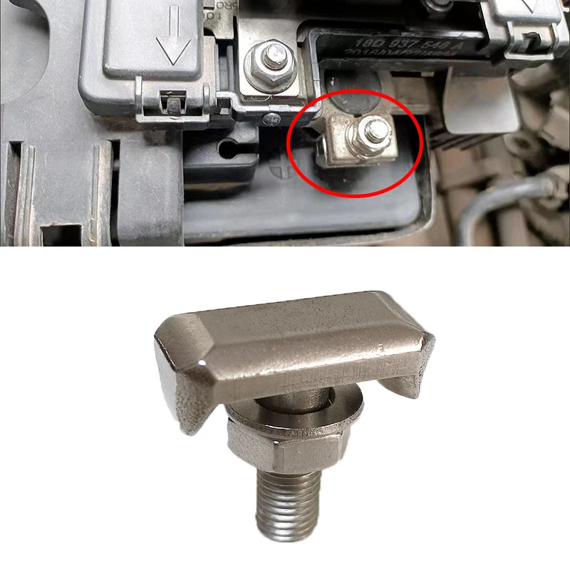 Battery-Connectors-Terminal-Bolt-Replacement-T-Bolt-For-Audi-Vw-Bmw ...