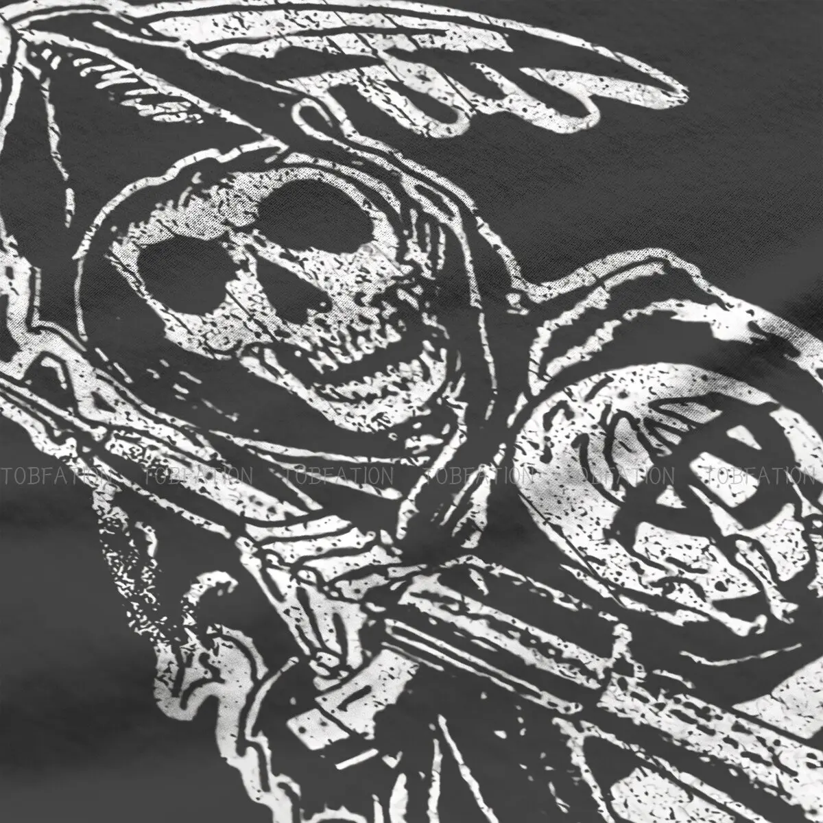 Soa Reaper Wallpaper