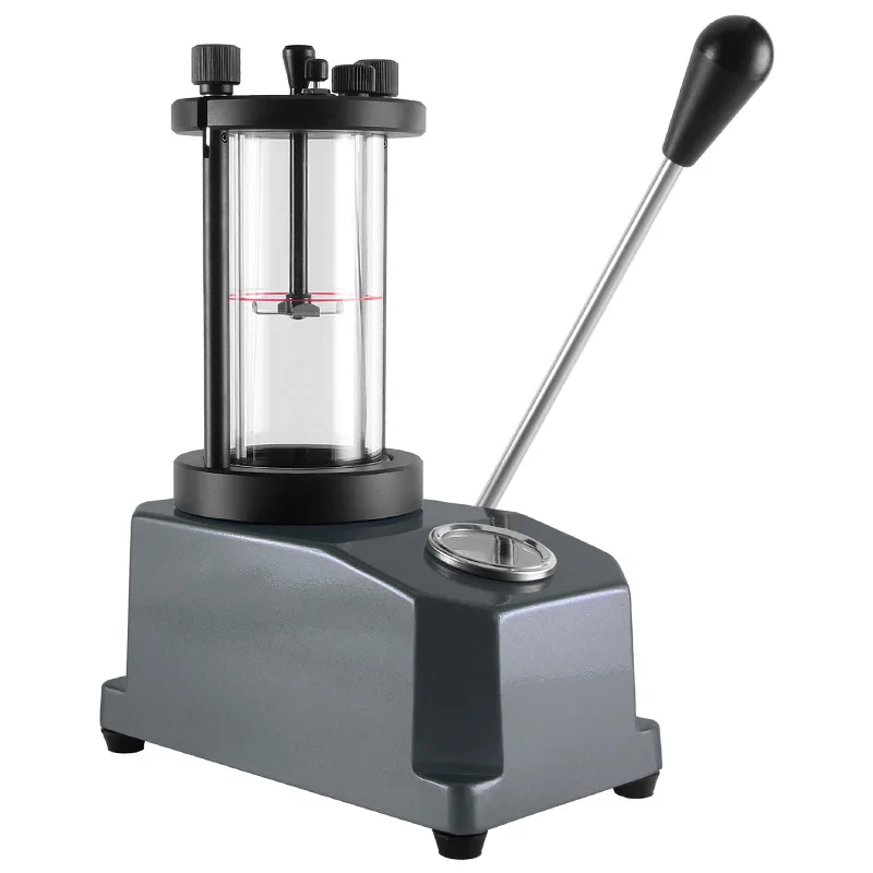 Precision Shichi Black Watch Water Proof Tester Watertight Test ...