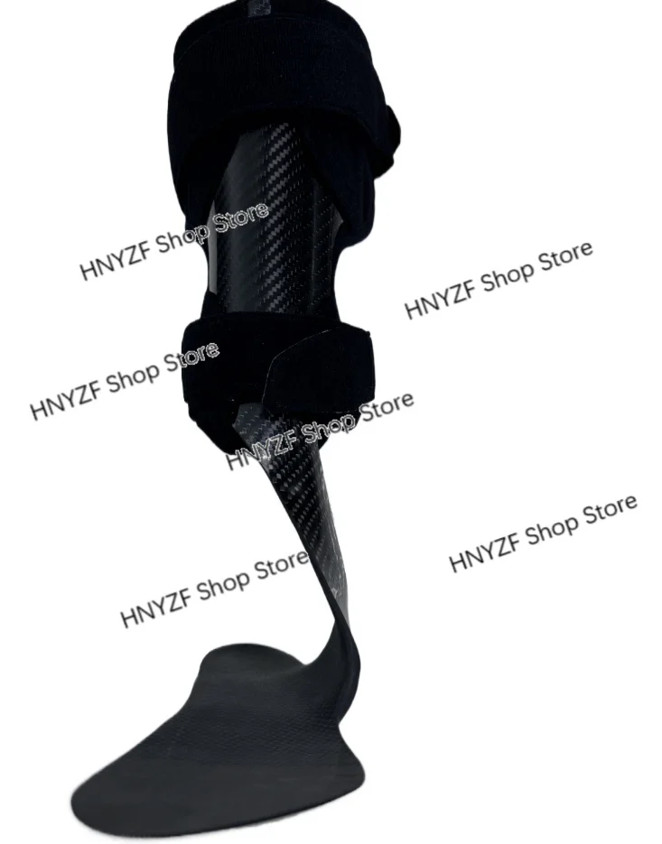 and-Ankle-Orthosis-AFO-Falling-Ankle-Fixation-Brace-Carbon-Fiber-Step ...