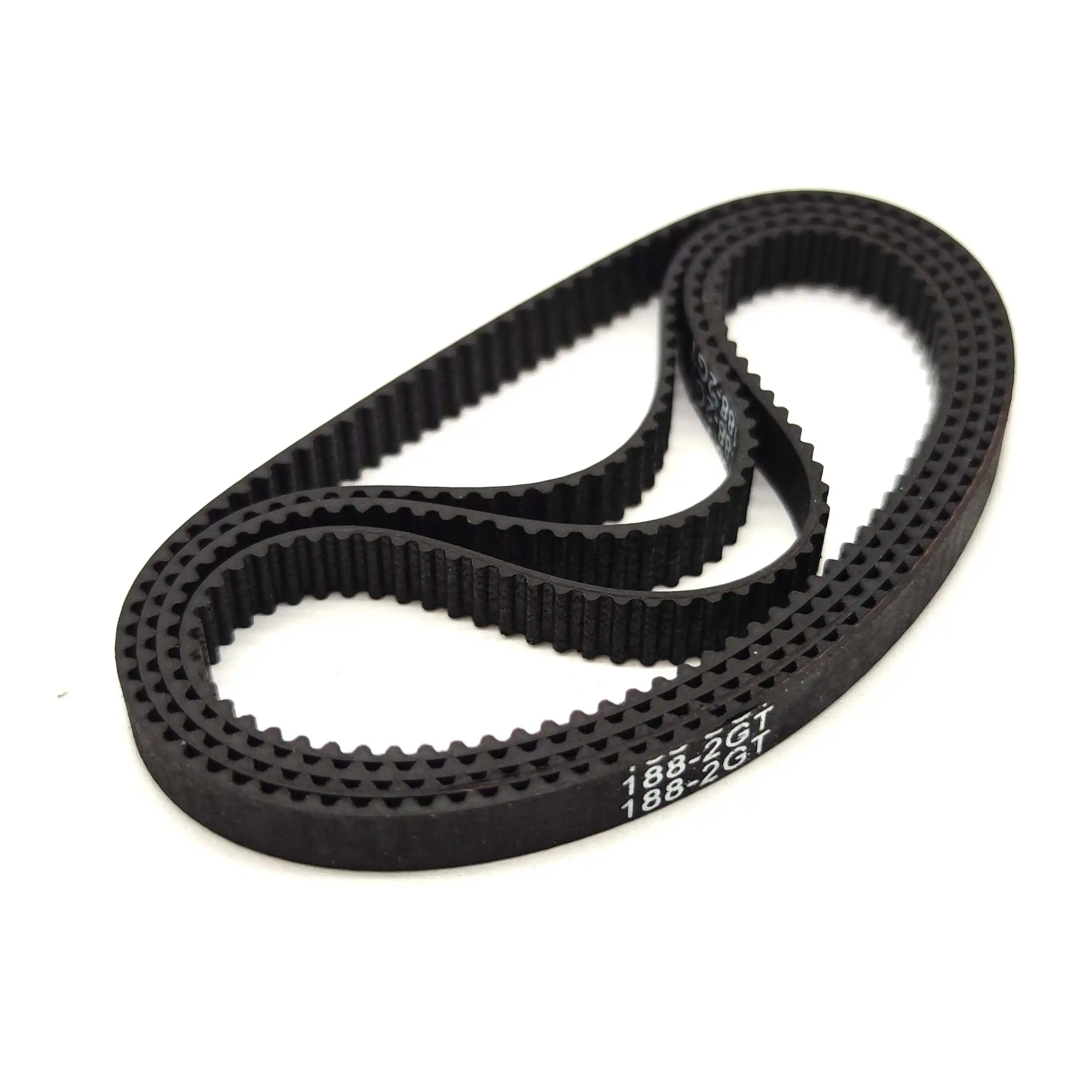 Correa-de-distribuci-n-GT2-de-bucle-cerrado-sin-fin-188mm-de-longitud ...