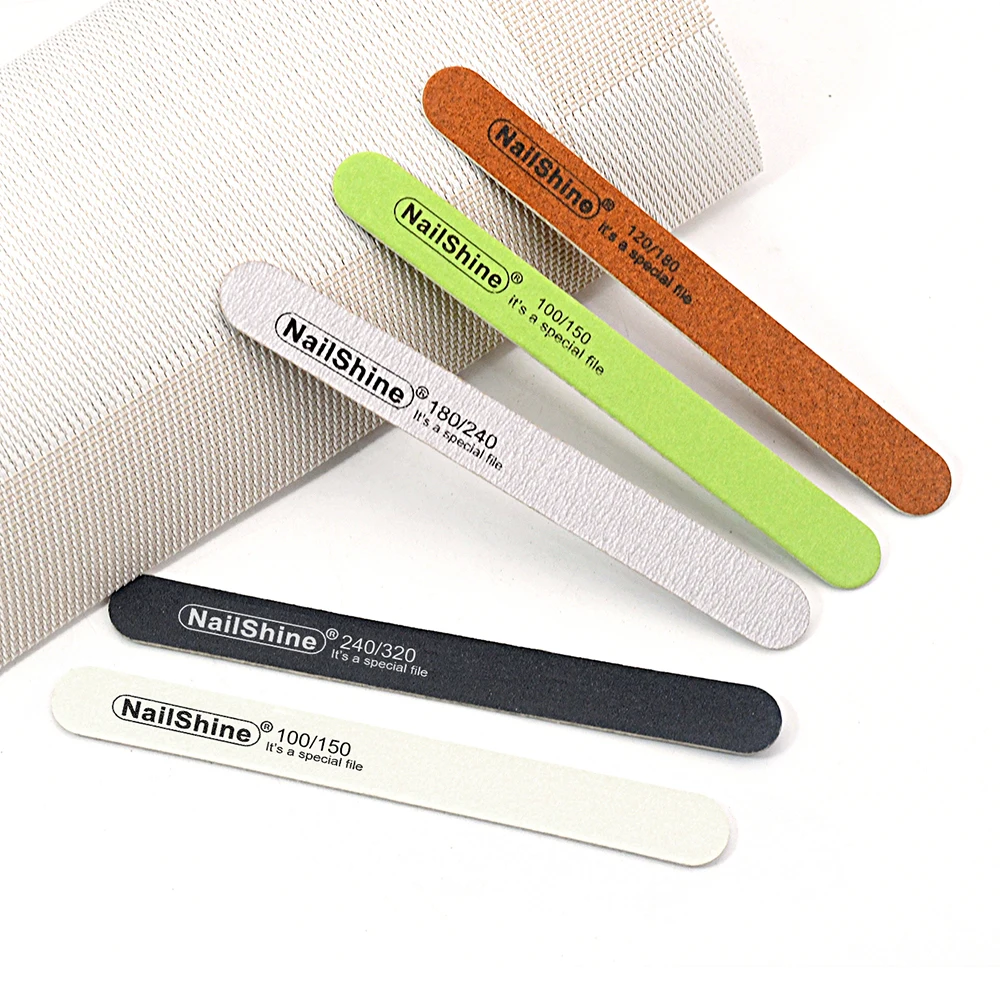 10-Pcs-Strong-Thick-Wood-Nail-Files-180-240-120-180-240-320-100-150 ...