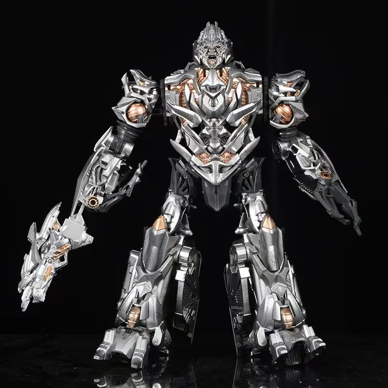 Galvatron Transformers 4 Toy