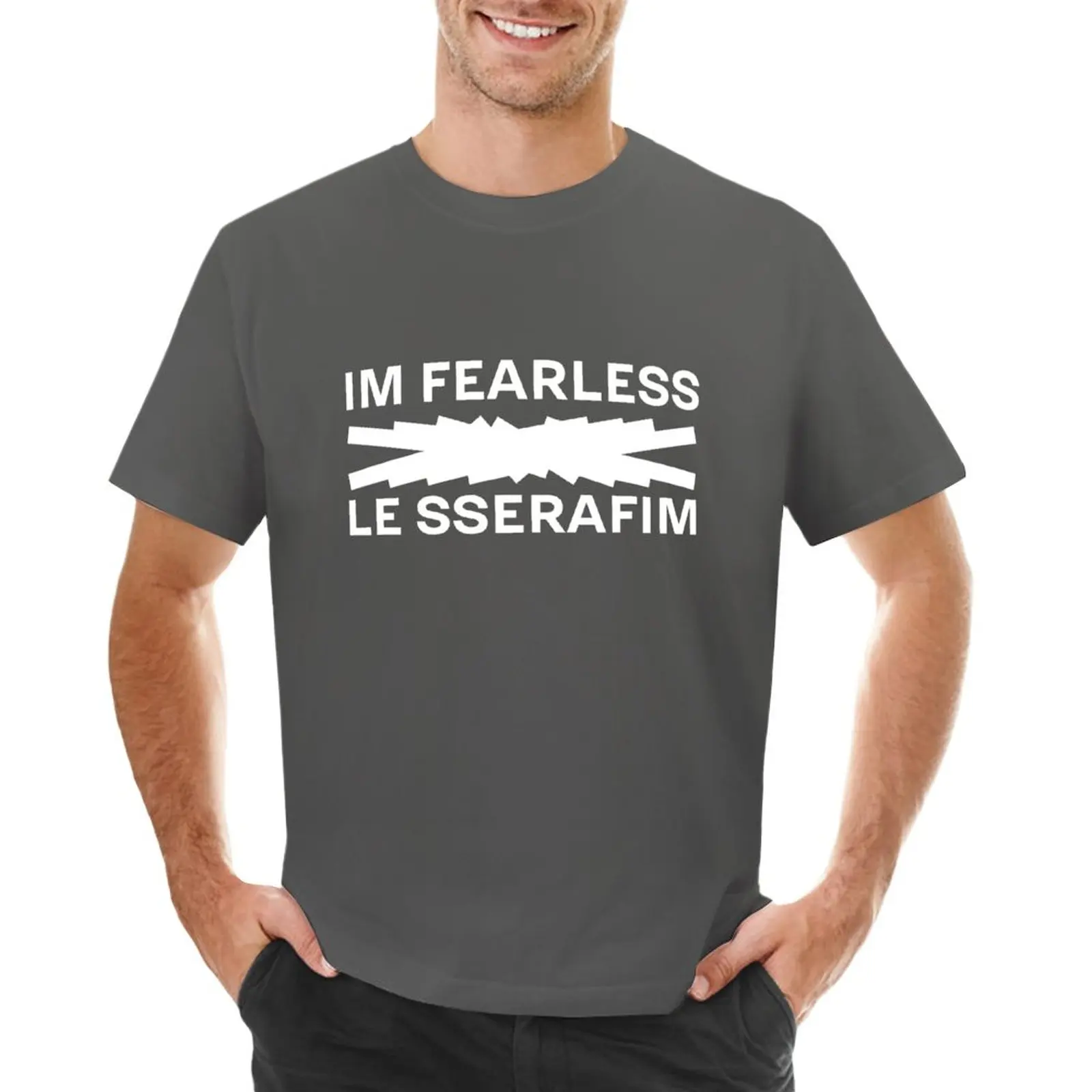 Fearless Clothing Logo