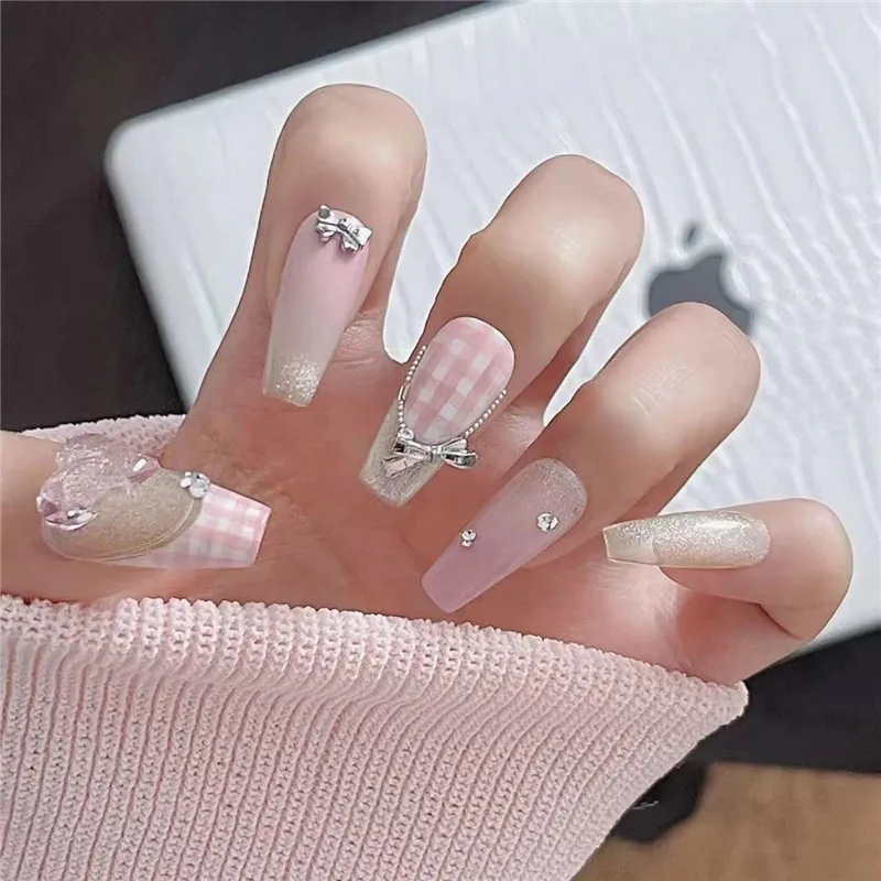 Diy Summer Nails