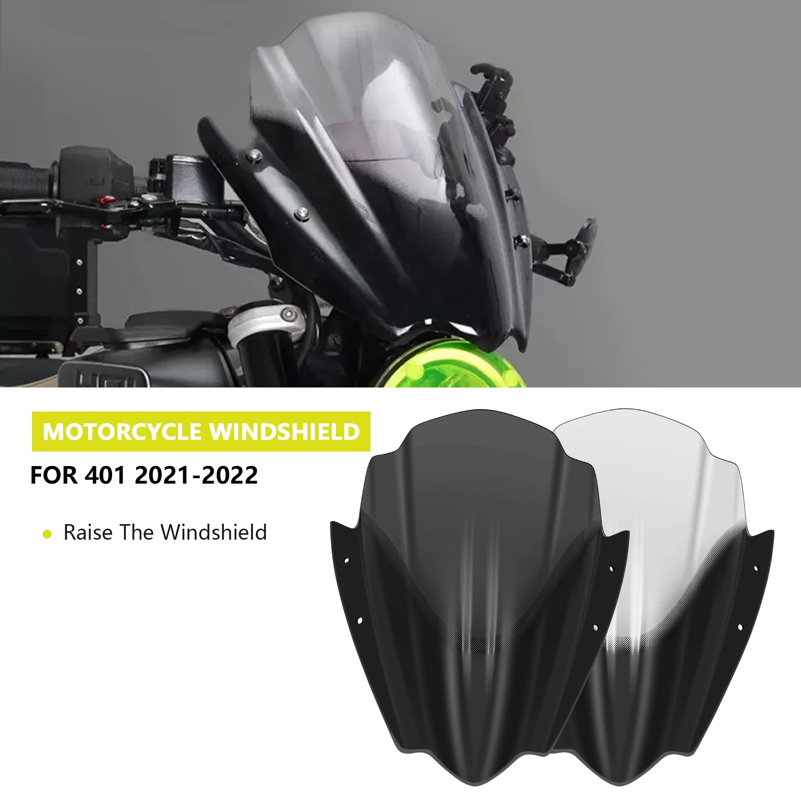 FOR-Husqvarna-Svartpilen-401-Vitpilen-401-2021-2022-Accessories ...