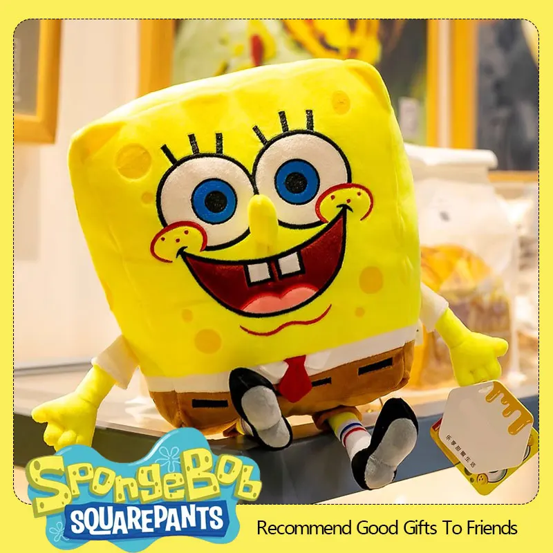 Compleanno Di Spongebob Patrick