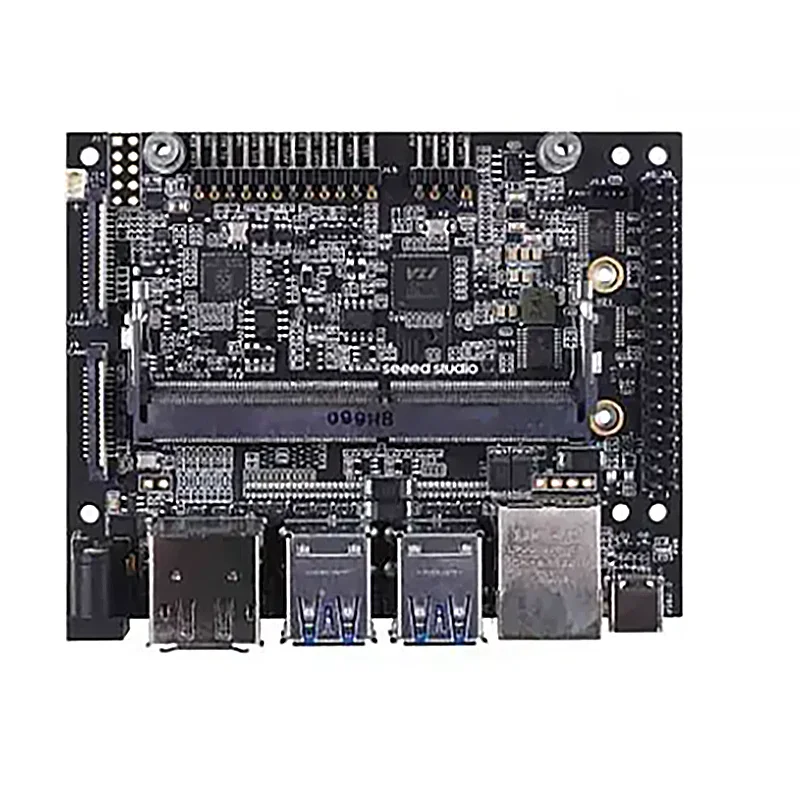 ReComputer-JAth-Carte-de-support-pour-Jetson-Character-45-NX-Cruc2-NX ...
