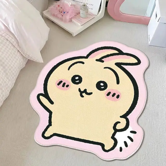 Chiikawa Merchandise: Must-Have Items for Every Fan - Chiikawa Plush