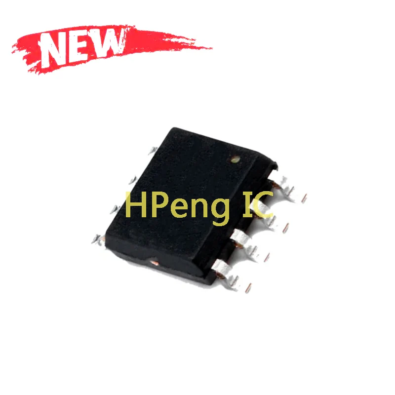 10PCS-ISO1540DR-ISO1541DR-ISO7220ADR-ISO7220BDR-ISO7220CDR-ISO7220MDR ...