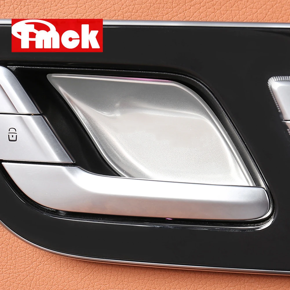 For-Mercedes-Benz-C-Class-W206-2022-23-S-Class-W223-2021-2023-Stainless ...