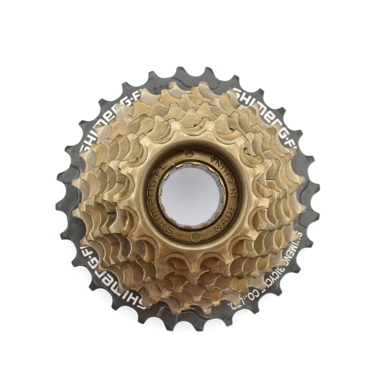 MTB-Freewheel-7-Speed-14-28T-8-Speed-13-28T-Mountain-Bicycle-Freewheel ...