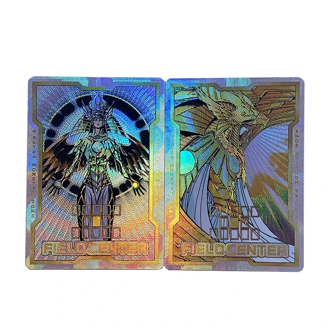 Elemental Hero Absolute Zero Orica
