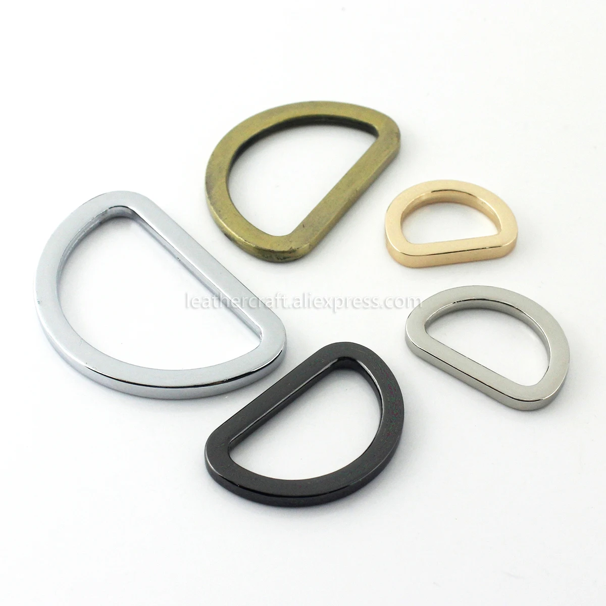 Bag Accessories Metal Buckles | Buckles Bag Belt Strap Buckle - 1 X ...