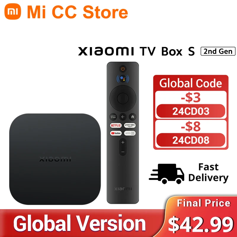 In-Stock-Global-Version-Xiaomi-Mi-TV-Box-S-2nd-Gen-4K-Ultra-HD ...