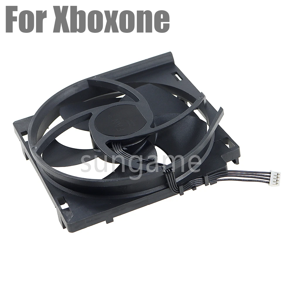 Ventilador de refrigeración interno para Xbox One, pieza de repuesto ...