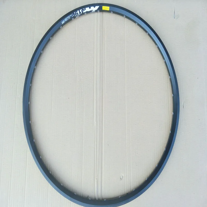 Bicycle 319 Rim Mountain Bike Disc Brake Rim 32 36 Hole 26 Inch 27.5 ...
