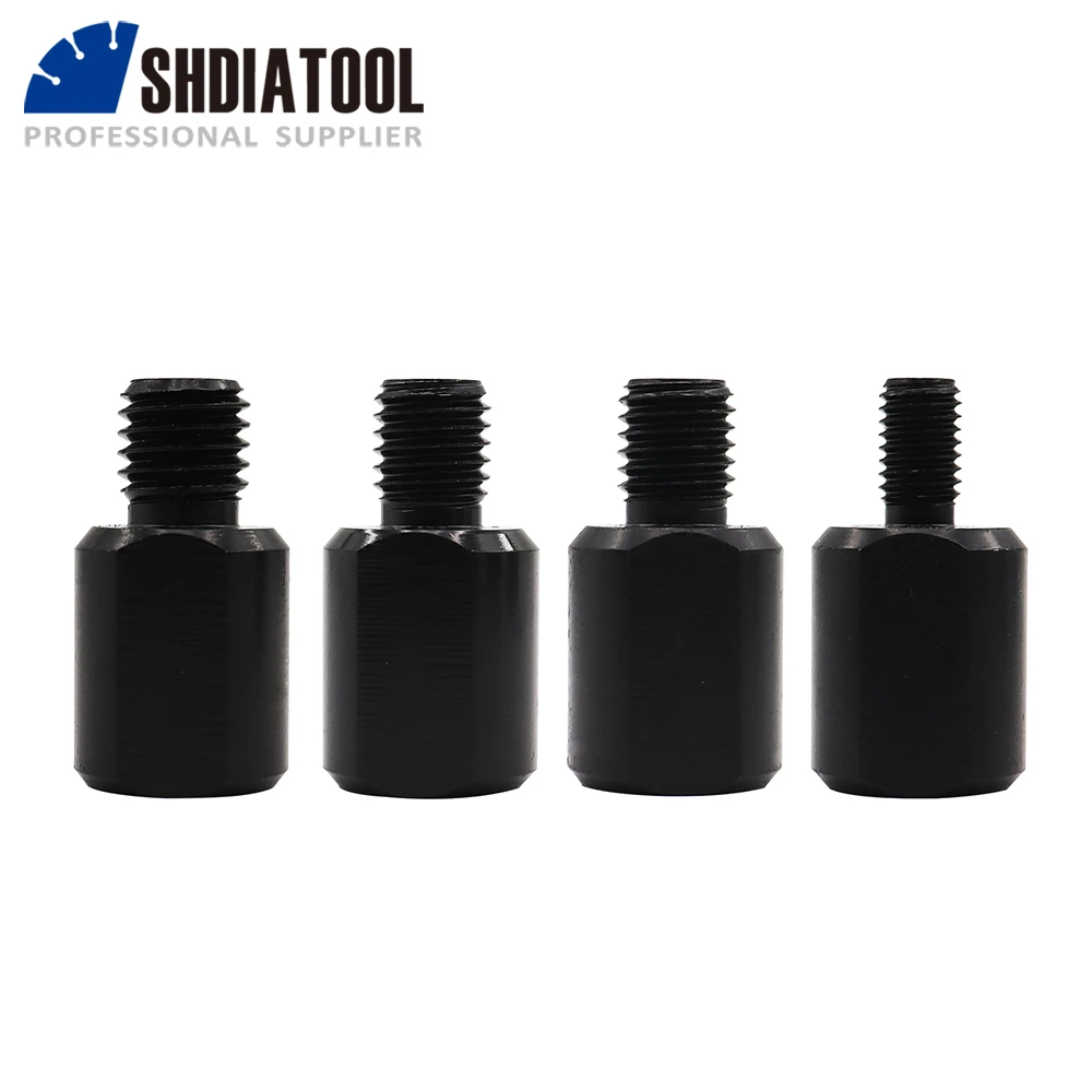 Shdiatool Different Thread Diamond Core Bits Adapter M14 To M10 Or M14 ...