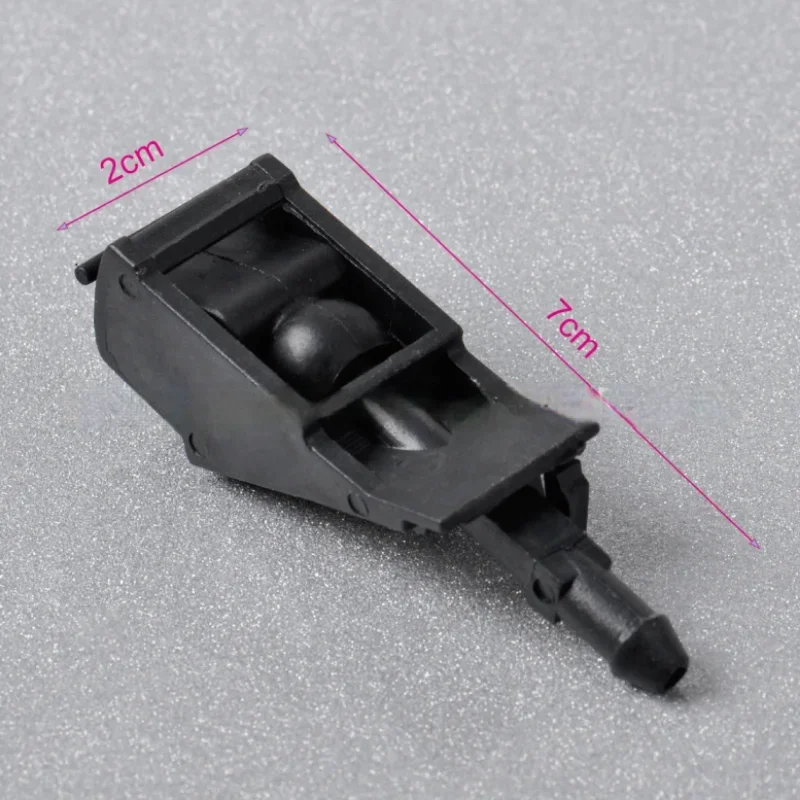 VW Windshield Washer Nozzle Set – Auto Add On Shop