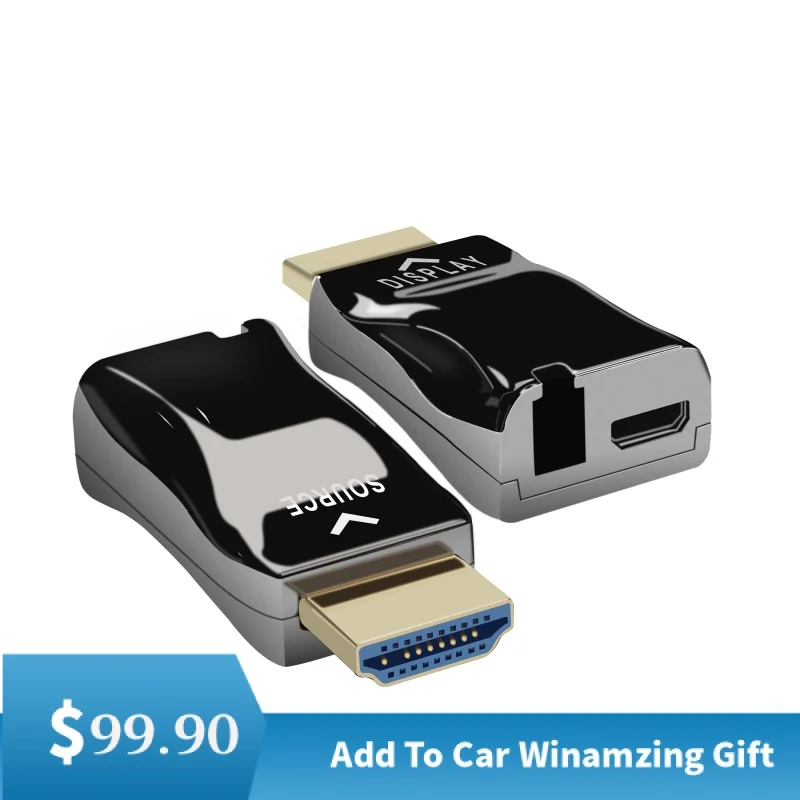 4K-HDMI-Optical-Transceiver-HDMI-1-4a-2-0-Over-Fiber-Extender ...