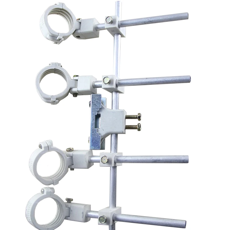 Multi-Feed-Bracket-Holder-For-Satellite-Dish-Antenna-Hold-Up-5-Ku-Band ...