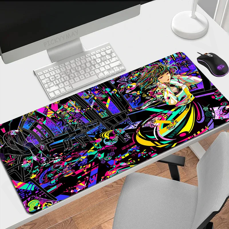 Japanese-Anime-Large-Mouse-Pad-100x50cm-Big-Computer-Mousepads-Gaming ...