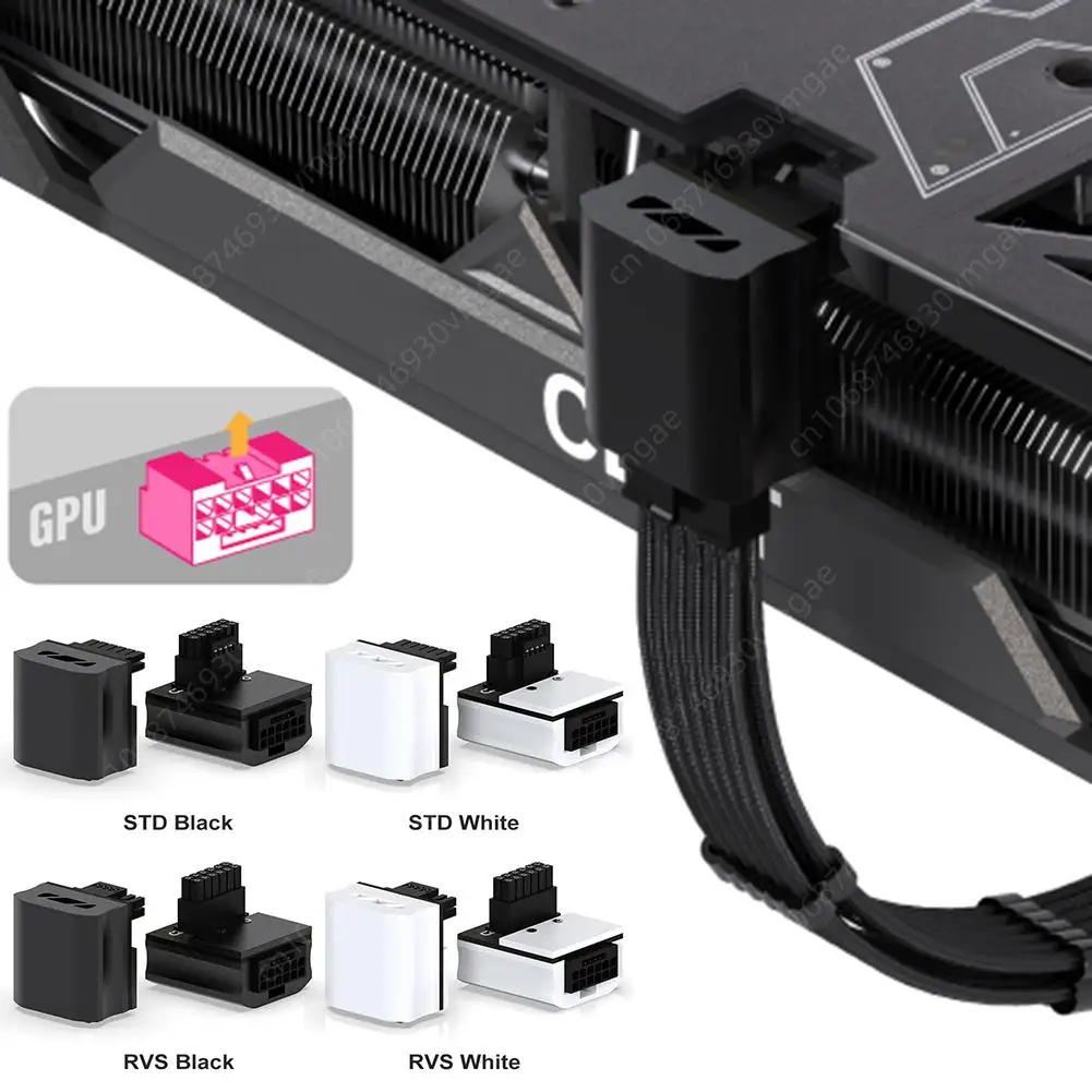 Connecteur-d-alimentation-ATX3-0-PCI-E-5-0-16Pin-12VHRWR-pour ...