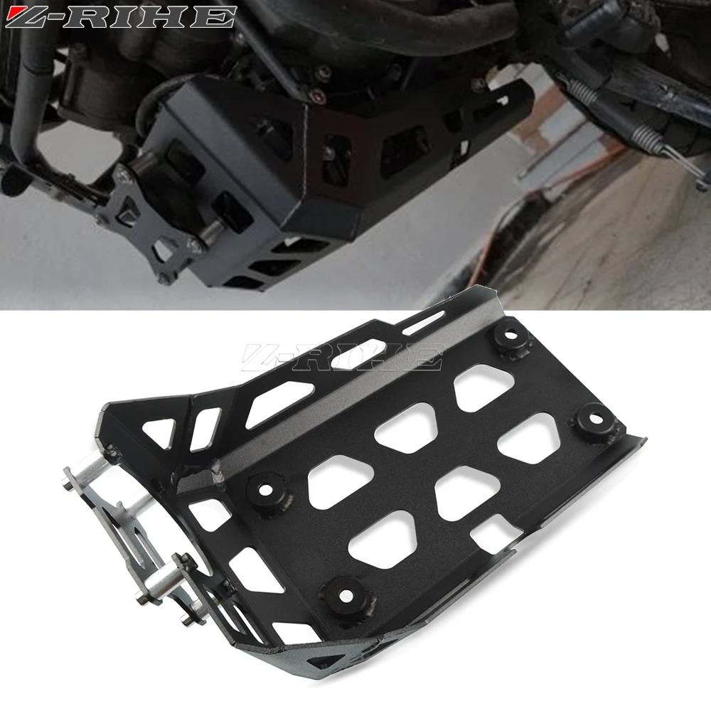G310GS-G310R-Engine-Protection-Cover-Chassis-Under-Guard-Skid-Plate-For ...