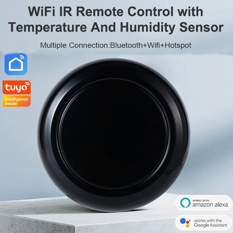Tuya-Wifi-Smart-Universal-IR-Remote-Control-DIY-Infrared-Remote-Control ...