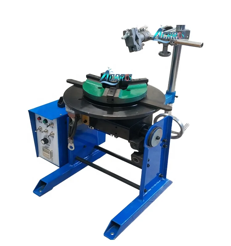 50KG-100KG-300KG-Automatic-rotary-tig-welding-table-rotary-welding ...