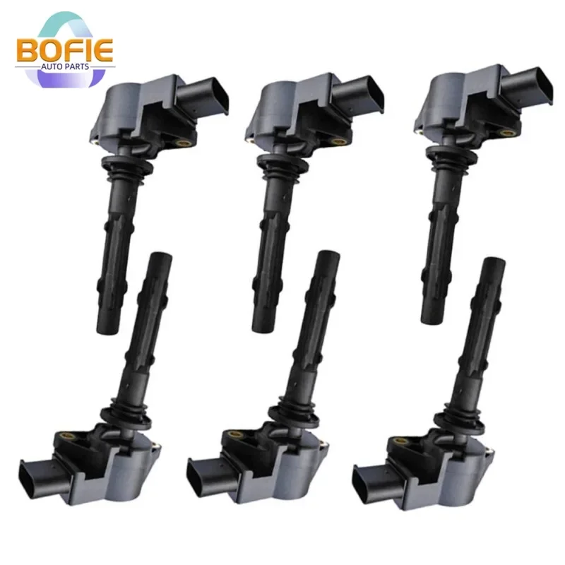 1-6pcs-auto-parts-Ignition-Coil-2729060060-A2729060060-for-Mercedes ...