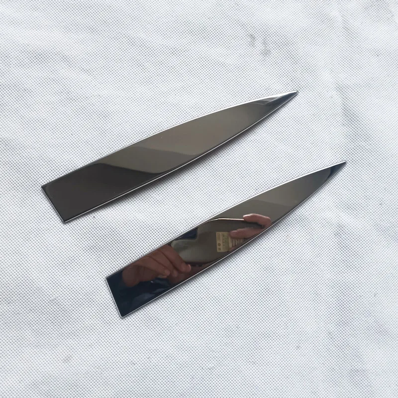 Suitable-For-Volkswagen-VW-ID-3-ID3-2023-Front-Rear-Bumper-Angle-Cover ...